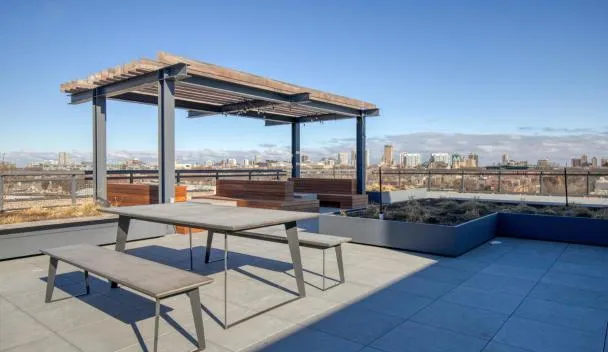 The 10 best motels in Chicago, US | Booking.com