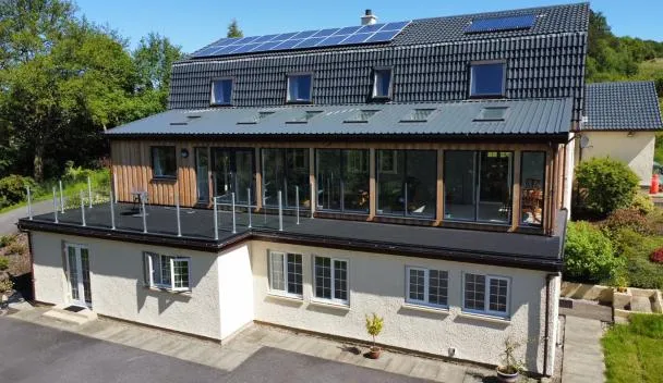 Mingulay, Cuil Bay, Appin (updated prices 2026)