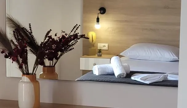 ROULA STUDIOS, Tsilivi (updated prices 2026)