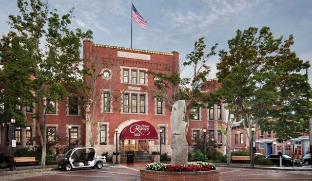 Portland Regency Hotel & Spa, Portland (updated prices 2026)