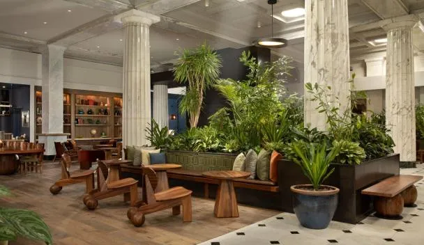 Emery Hotel, Autograph Collection, Minneapolis (updated prices 2026)