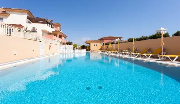 EDEN RENTALS Duke Ocean Views with AC, Adeje (updated prices 2026)