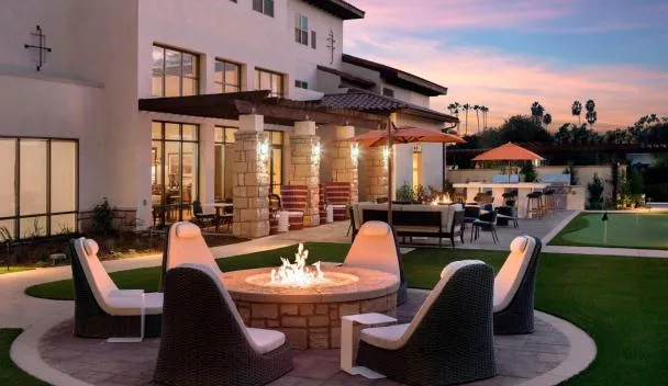 Residence Inn by Marriott Santa Barbara Goleta, Santa Barbara (updated ...