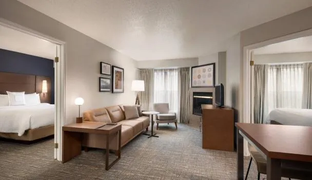 Residence Inn by Marriott West Springfield, West Springfield (updated ...
