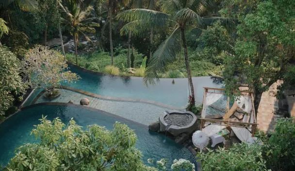 Bucu View Resort, Ubud (updated prices 2026)
