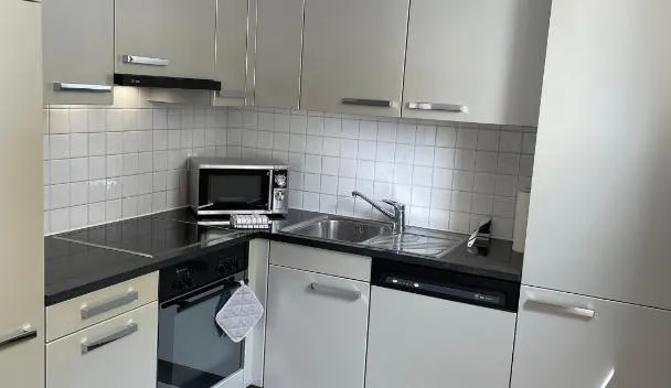 Appartamento 464 nel CUORE di Locarno con piscina, Locarno ...