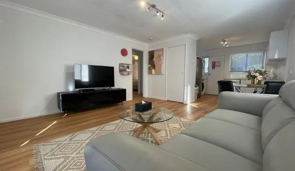 Vestey Apartments, Wagga Wagga (updated prices 2026)