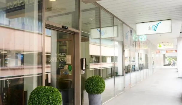 Hotel Meksiko, Ljubljana (updated prices 2026)