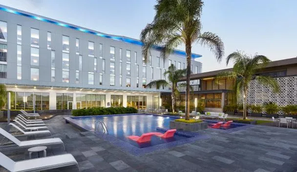 Aloft by Marriott Queretaro, Querétaro (precios actualizados en 2026)
