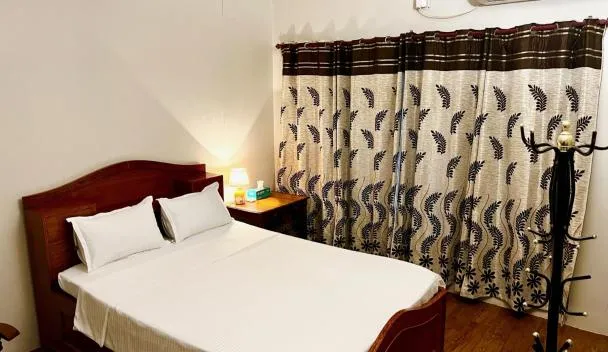 Paris Guest House, Bharatpur (precios actualizados en 2026)