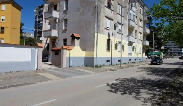 Lilly studio apartments, Zadar (updated prices 2026)