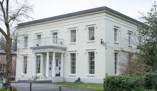 RainHill Hall Hotel, Rainhill (updated prices 2026)