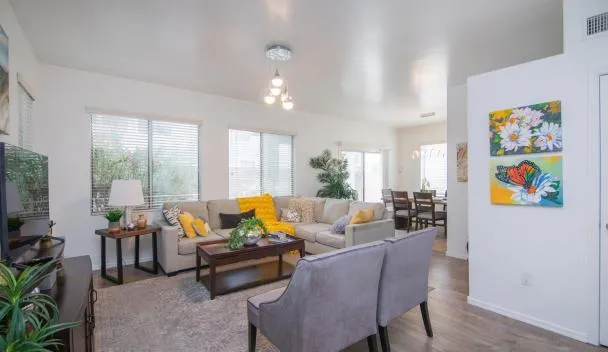 Stylish Home Phoenix - Low Rates NOW!, Phoenix (updated prices 2026)