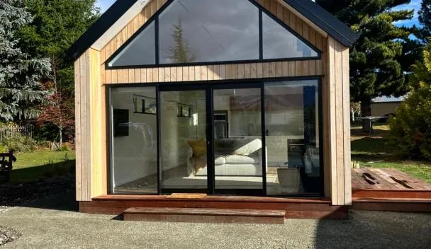 Tekapo Toi Toi, Lake Tekapo (updated prices 2026)