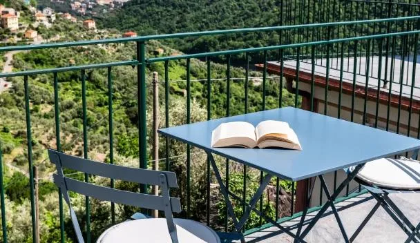 Villa Cangallo, Campodonico (updated prices 2026)
