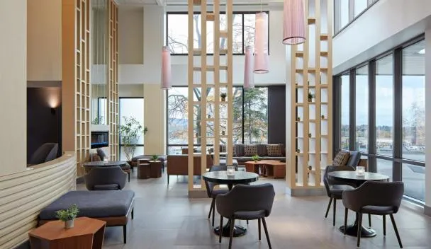 Delta Hotels by Marriott Sherbrooke Conference Centre, Sherbrooke ...