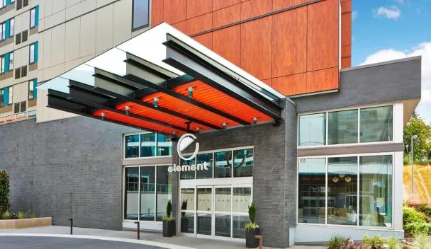 Element Seattle Redmond, Redmond (updated prices 2026)