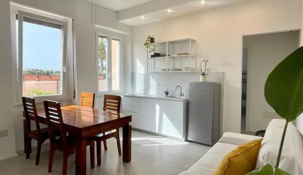 Poetto Beach House-Ausonia, Cagliari (aktualisierte Preise für 2026)