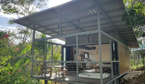 Nangu lodge, Sámara (precios actualizados en 2026)