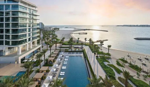 Address Beach Resort Bahrain, Manama (updated prices 2026)