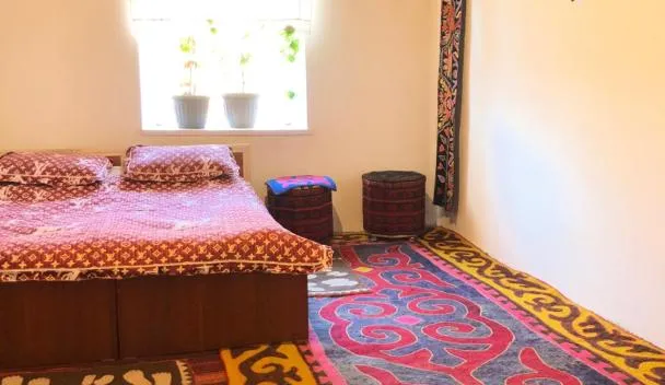 Tilek Guest House, Sary-Mogul (updated prices 2026)