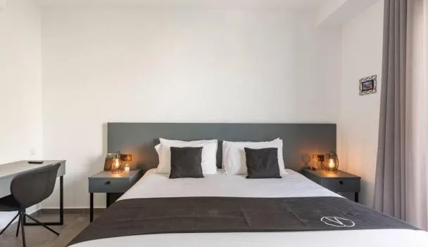 The Valley Room 7 condo with parking on premises, St Julian's (updated ...