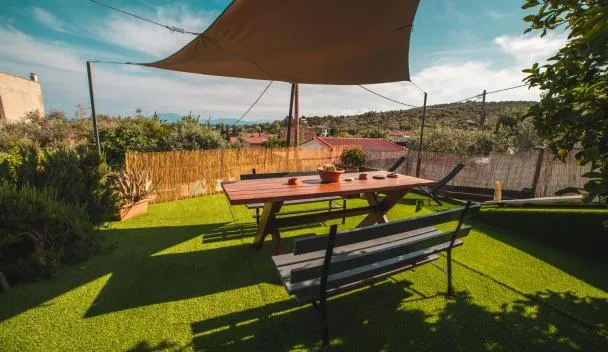 AKAVA garden house, Volos (aktualisierte Preise für 2026)