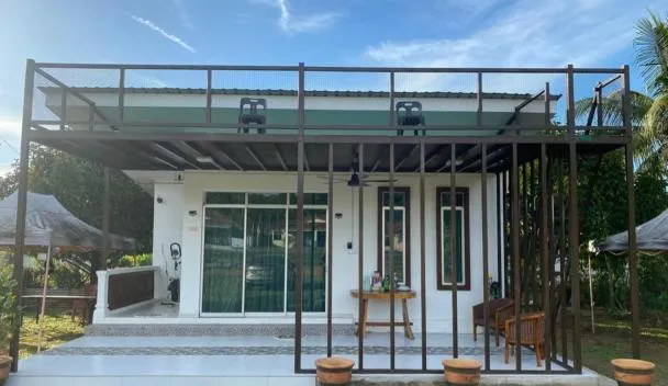 HOMESTAY JERAI GEOPARK, Guar Chempedak (tarifs actualisés pour 2026)