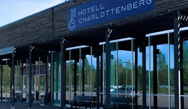 Hotell Charlottenberg, Charlottenberg (updated prices 2026)