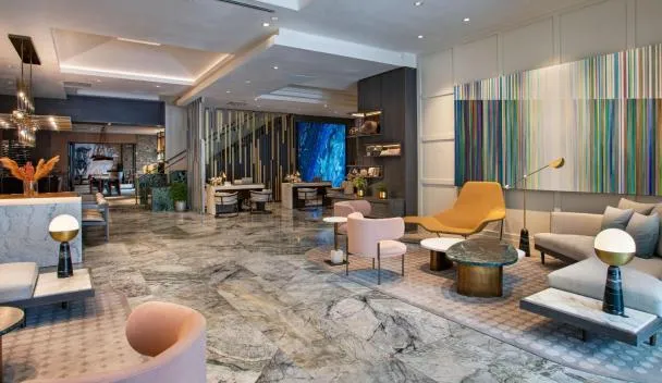 Hotel Clio, a Luxury Collection Hotel, Denver Cherry Creek, Denver ...