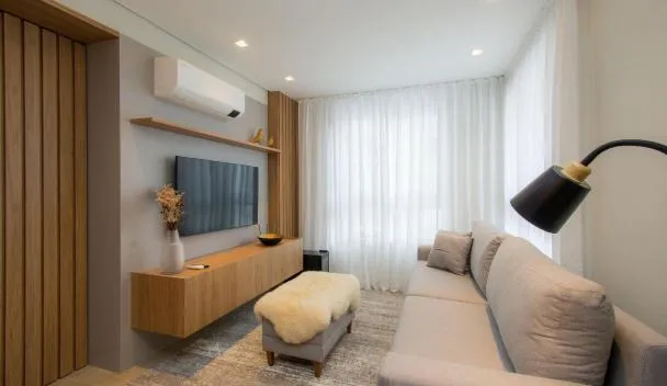 Apto Lindo Villa di Tondo house II, Bento Gonçalves (updated prices 2026)