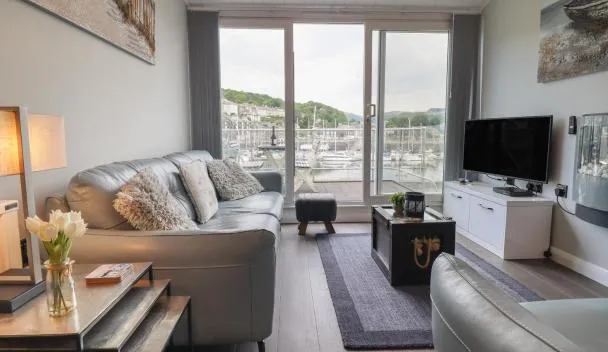 Moelwyn 57D South Snowdon Wharf, Porthmadog (updated prices 2026)