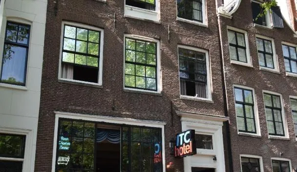 ITC Hotel, Amsterdam (prezzi aggiornati per il 2026)
