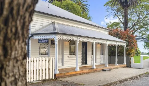 The Bank House Ulmarra, Ulmarra (updated prices 2026)