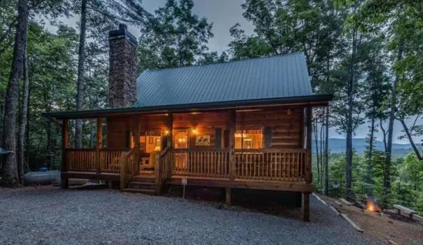 Misty Ridge, Ellijay (aktualisierte Preise für 2026)