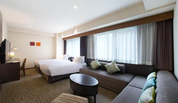 Holiday Inn Osaka Namba by IHG, Osaka (updated prices 2026)