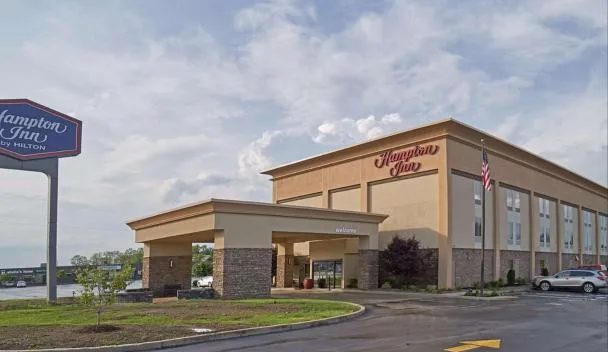 Hampton Inn Uniontown, Uniontown (updated prices 2026)