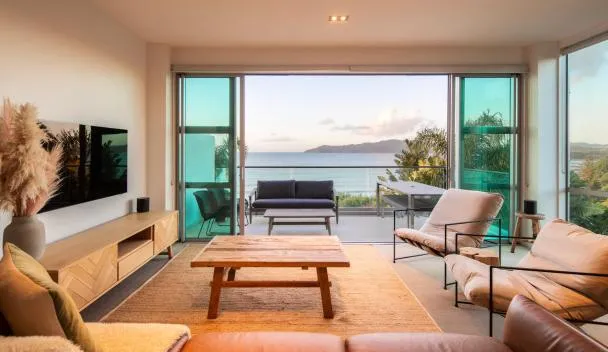 Cable Bay Luxury 2 Bedroom Surf Villa, Cable Bay (updated prices 2026)