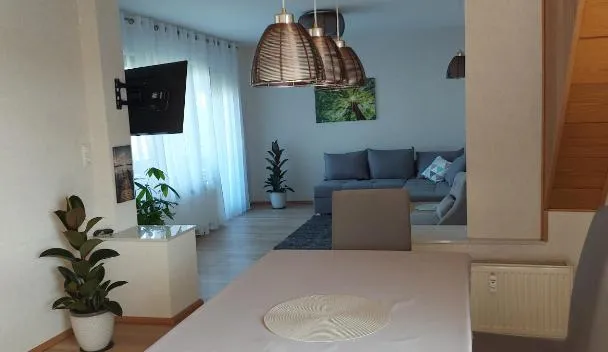 Ferienwohnung Treysa, Schwalmstadt (updated prices 2026)