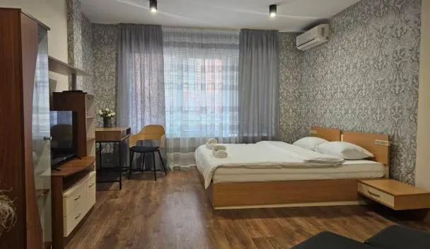 Studio MIRAGE, Kazanlak (precios actualizados en 2026)