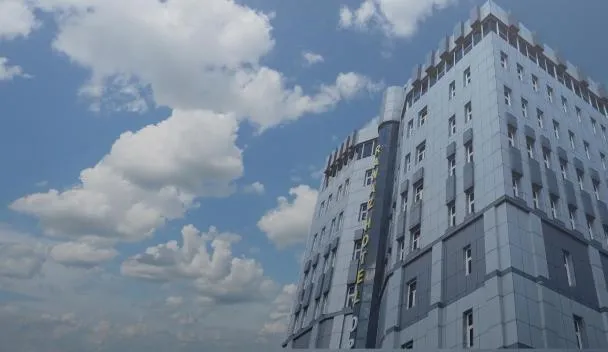 Rawaz Hotel & Motel, Sulaymaniyah (tarifs actualisés pour 2026)
