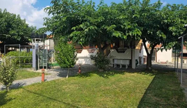 Spyros comfy and cool place, Karianí (updated prices 2026)