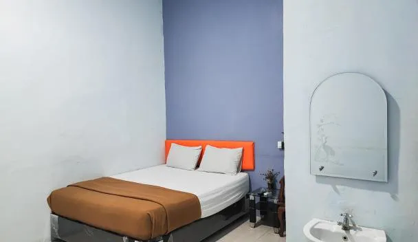 Reddoorz @ Hotel Bersaudara Bungo, Muarabungo (precios actualizados en ...
