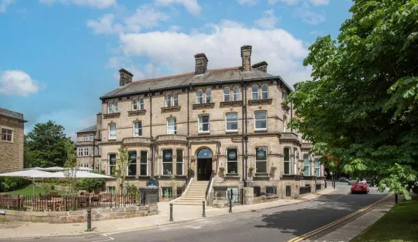 The Harrogate Inn - The Inn Collection Group, Harrogate (updated prices ...
