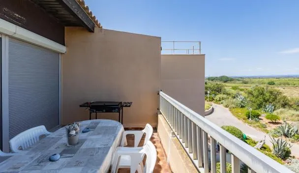 La Sandune, Marseillan (updated prices 2026)