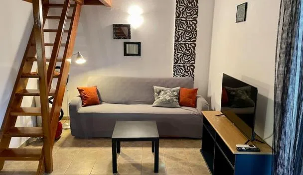 Studio in Nea Styra, Nea Stira (updated prices 2026)
