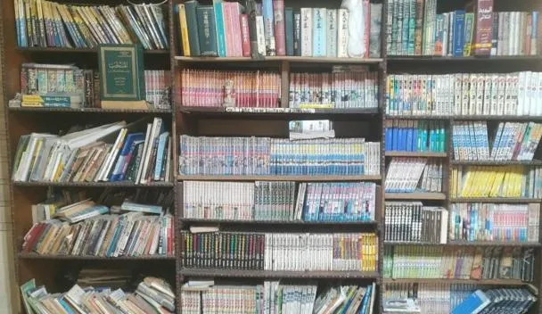 Hostel, El Cairo (precios actualizados en 2026)