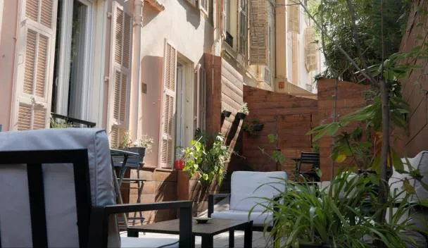 Hotel Busby, Nice (updated prices 2026)