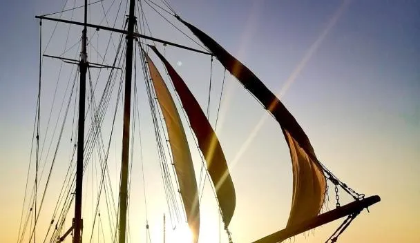 Corabia Santa Marina, Sulina (precios actualizados en 2026)