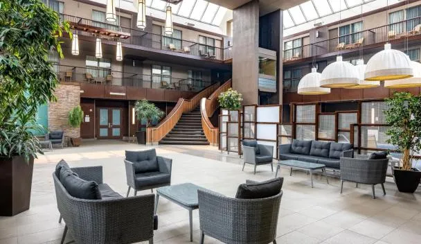 Delta Hotels by Marriott Calgary South, Calgary (updated prices 2026)